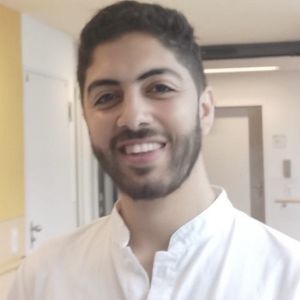 Dr. Omar Basem Ali Abu-Daabes, MD | Primary Care | İstanbul