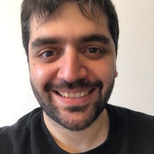 Dr. Amir Jubran, MD | Primary Care | Terni