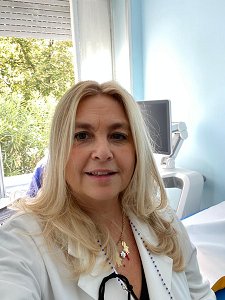 Dr. Giovanna Testa, MD | Gynecology and Obstetrics | Milano