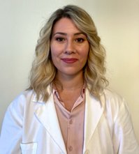 Dr. Maria Argyro Kousoula, MD | Primary Care | Rome