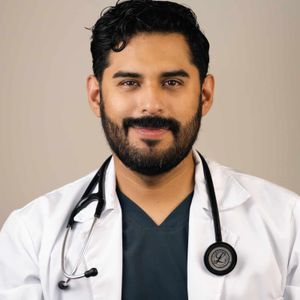 Dr. Luis Angel Mayoral Beltran, MD | Primary Care | Ciudad Juárez