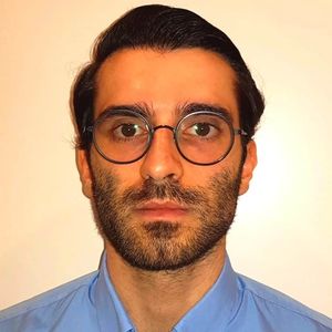 Dr. Angelo Amati, MD | Primary Care | Hammerfest