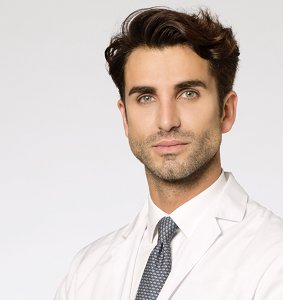 Dr. Simone Ribero, MD | Cosmetic Surgery, Cosmetic Medicine ...