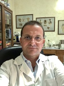 Dr. Valerio Damiani, MD | Otolaryngology | Roma
