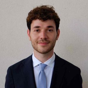 Dr. Daniele D'Addario, MD | Primary Care | Rome