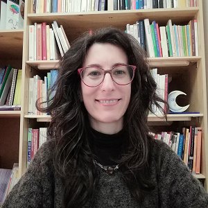 Dr. Alessandra Merizzi | Psychotherapy, Psychology | Monte San Pietrangeli