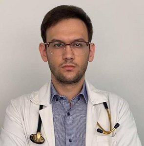 Dr. Christian Raddato, MD | Primary Care, Infectious disease | Alghero ...