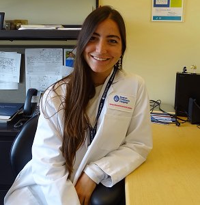 Dr. Francesca Bardi, MD | Primary Care | Rome