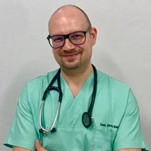 Dr. Mario Baldi, MD | Cardiology | Milan