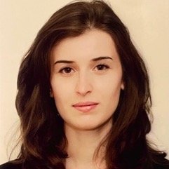 Dr. Laura Merlo Pich, MD | Primary Care | Brescia