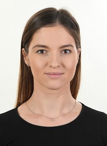 Dr. Ana Ciobanu, MD | Primary Care | Milan, Milano