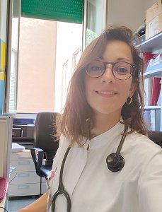 Dr. Renata Risi, MD | Primary Care, Endocrinology Diabetes and ...