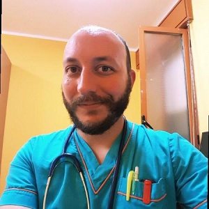 Dr. Vito Pipitone, MD | Primary Care, Cardiology | Messina, Roma, Rome