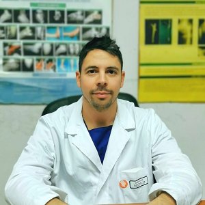 Dr. Jacopo Conteduca, MD | Orthopedic Surgery | Lecce