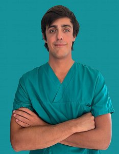 Dr. Giovanni Rollo, MD | Primary Care | Rome