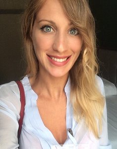 Dr. Federica Polidoro, MD | Primary Care, Neurology | Sulmona