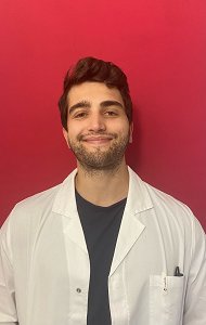 Dr. Pietro Bosi, MD | Primary Care | Milan